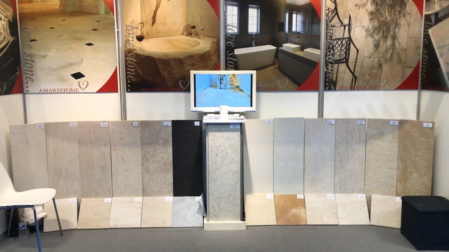 The top 10 questions about using limestone or marble